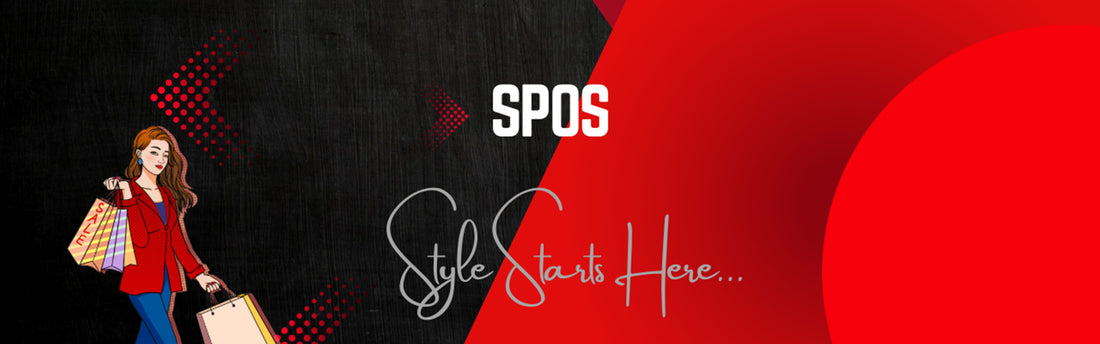 SPOS - Britain’s favourite online store.